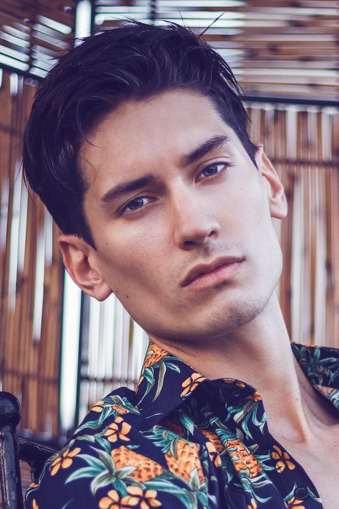 MALE | Alpha Management