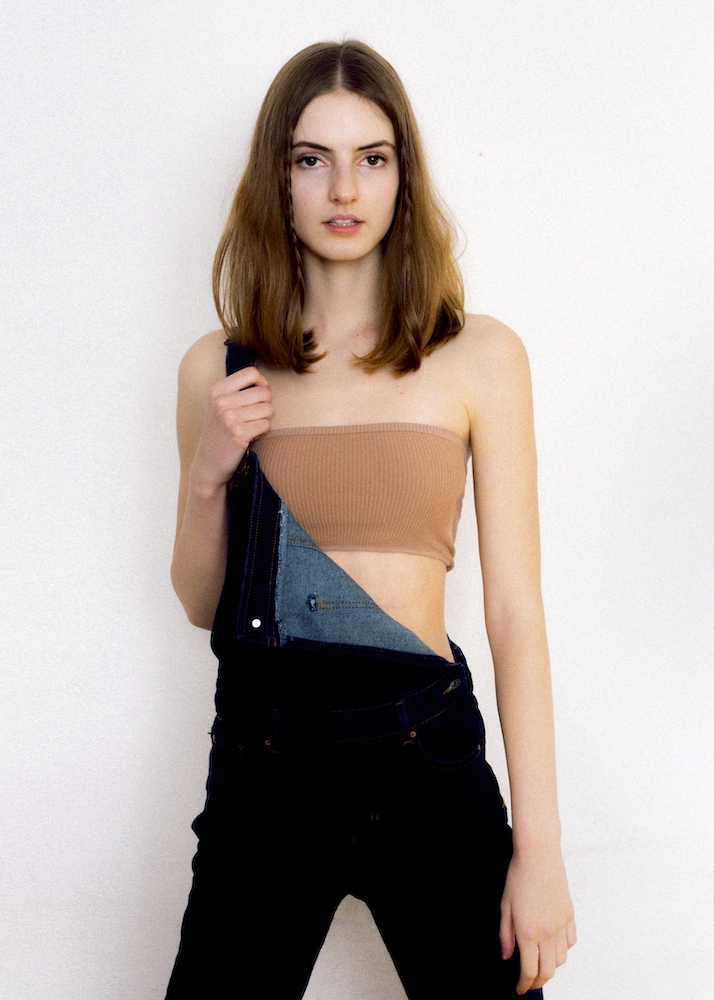 Caroline C - 株式会社Alpha Management