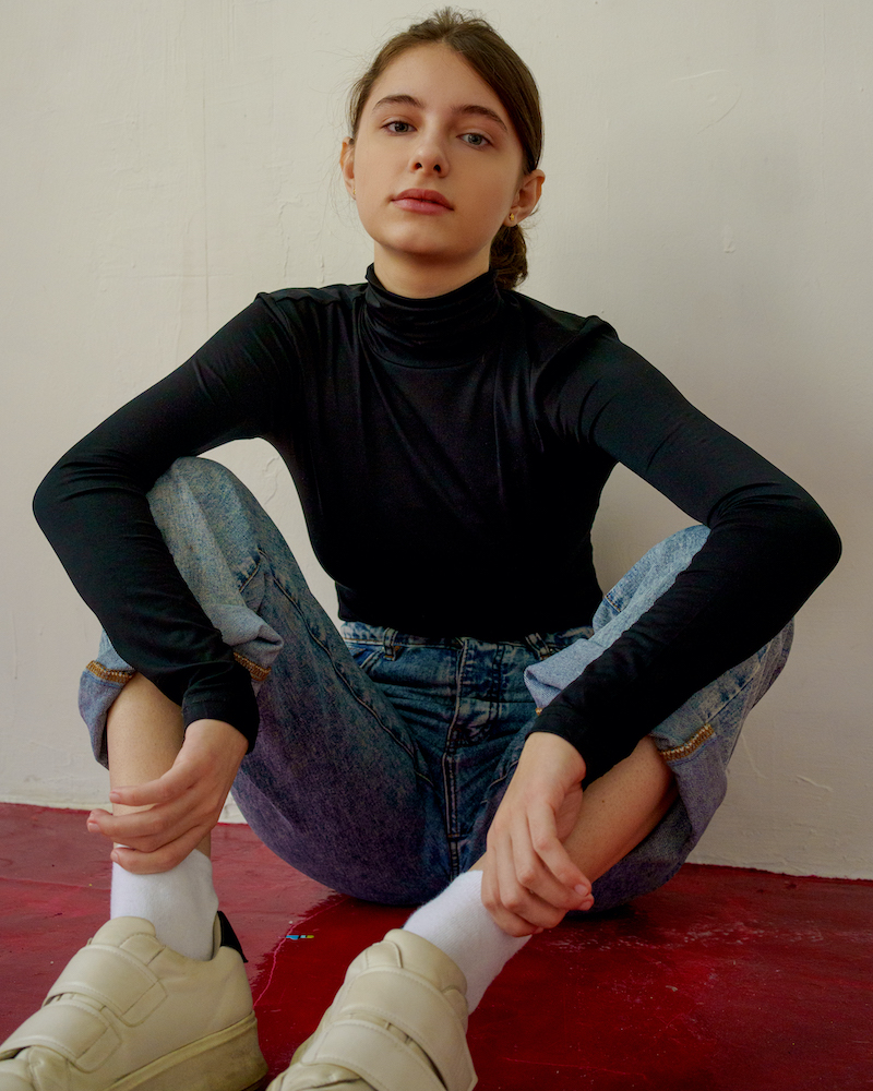 Sophie A - 株式会社Alpha Management